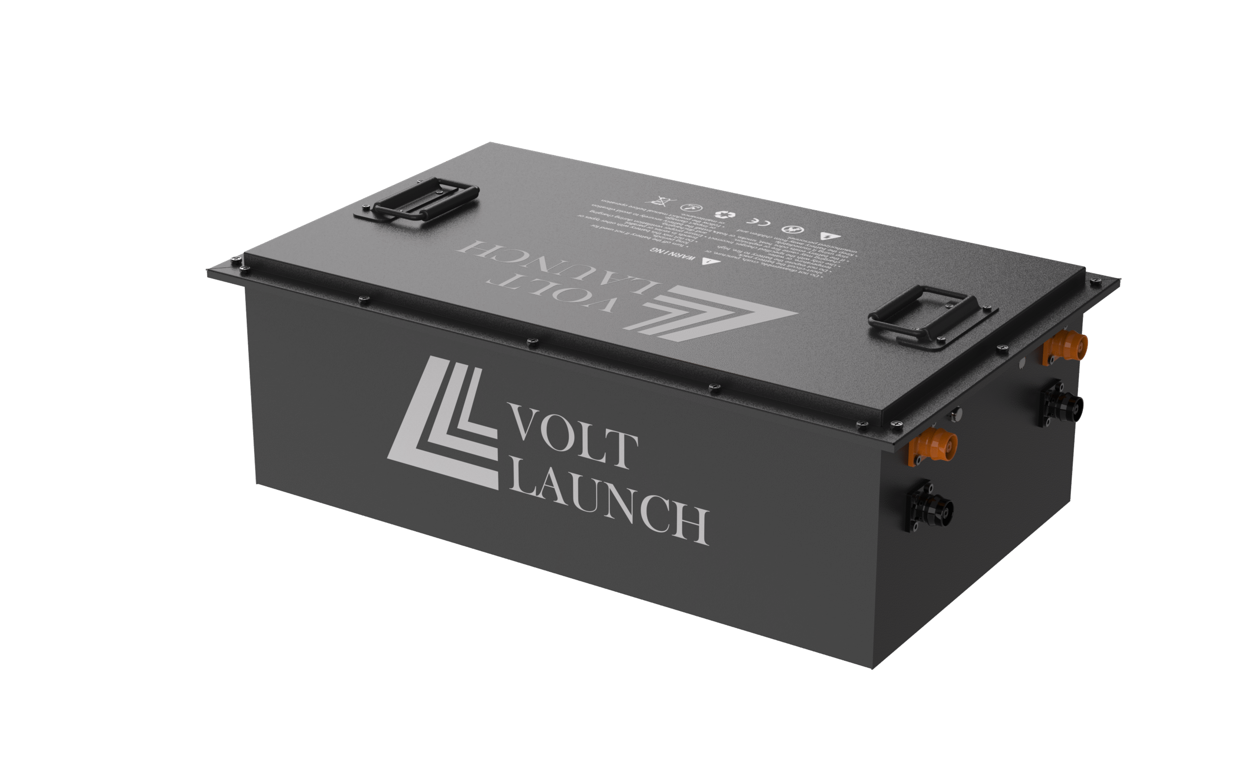51.2V 280Ah Lithium Marine Battery – voltlaunchtech.com